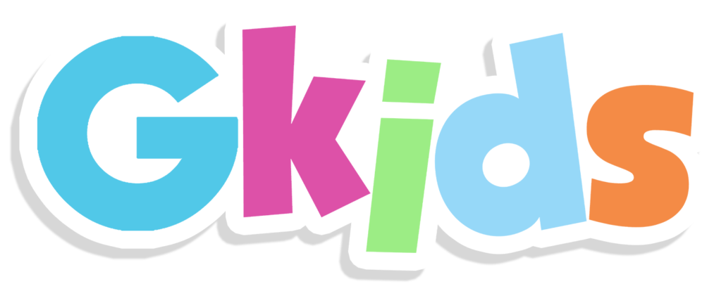 GKids Logo – Greater Church